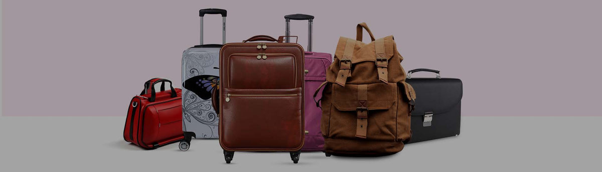 All – LuggageChannel