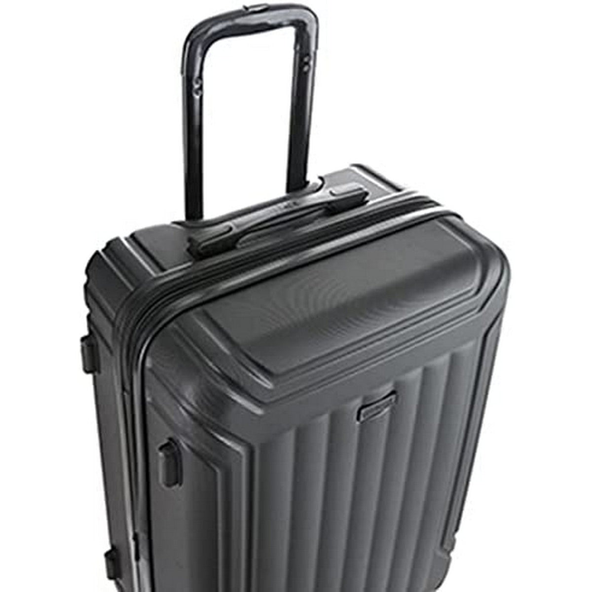 Hipack Rover New Generation Hardside 3-Piece Luggage Set – LuggageChannel