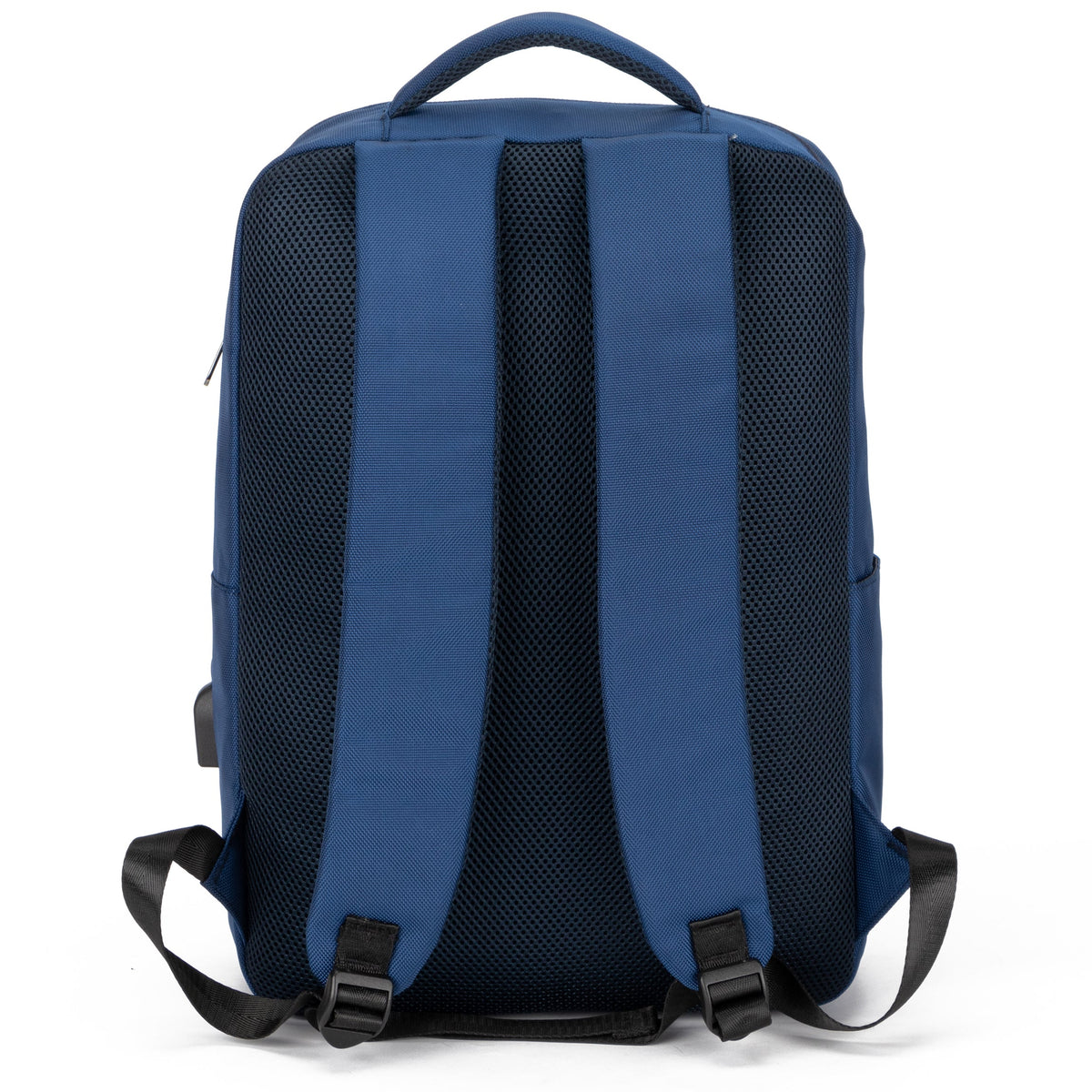 IZOD ALCI Slim 15.6" Laptop Backpack with USB Charging Port ...