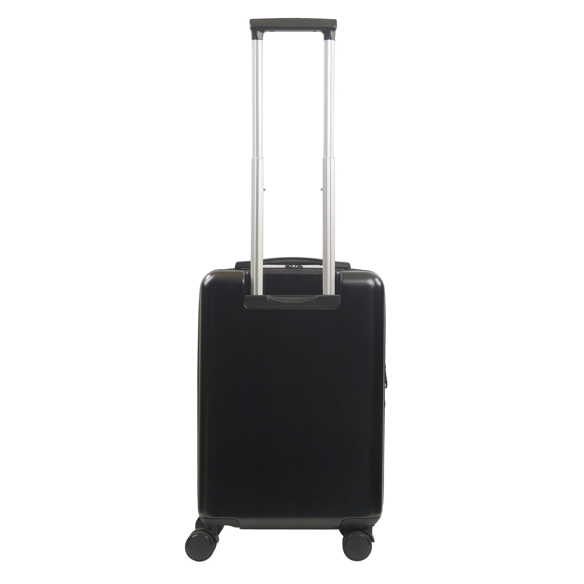 Universal Studios Wicked Ful 22.5" Black Carry-On Luggage – LuggageChannel