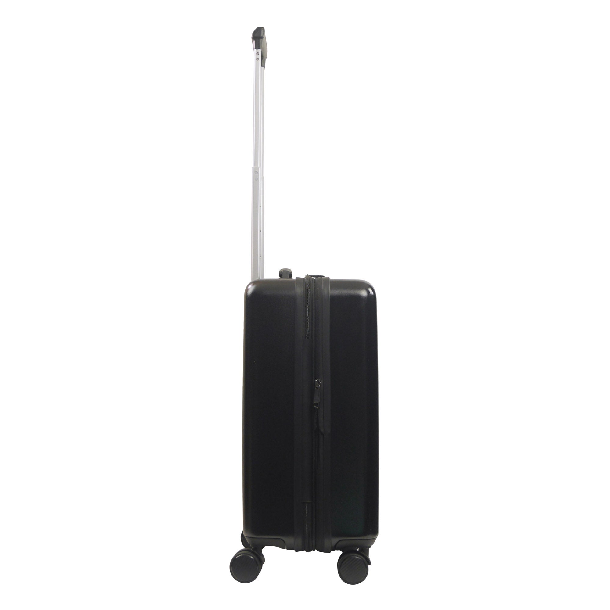 Universal Studios Wicked Ful 22.5" Black Carry-On Luggage – LuggageChannel